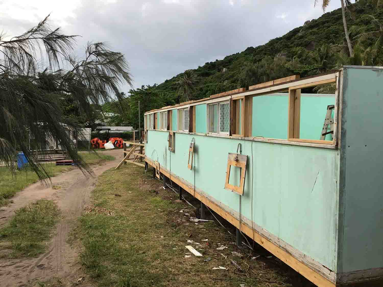 Strait Support - Building Strong Communities