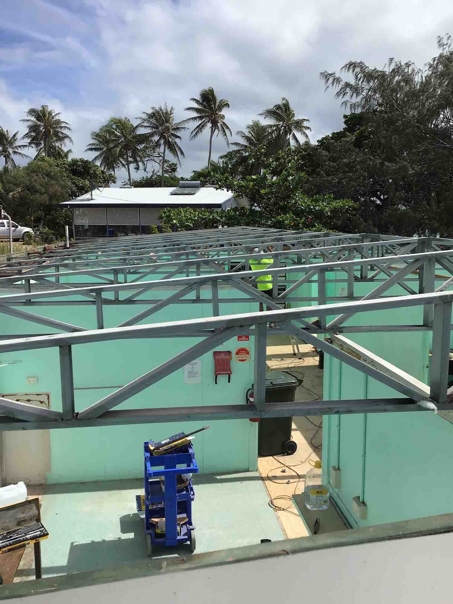 Strait Support - Building Strong Communities